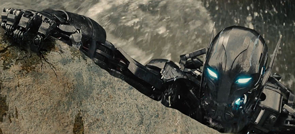 evil robot in age of ultron