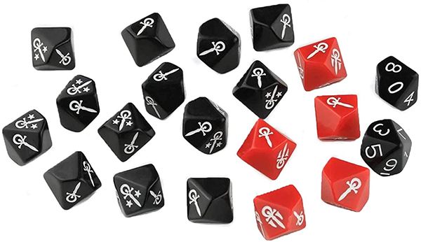 Vampire the Masquerade 5. Edition TEST mit Hammer und Pflock