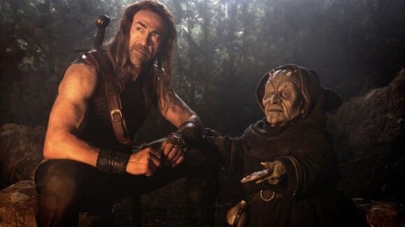 Das Deathstalker Remake fetzt
